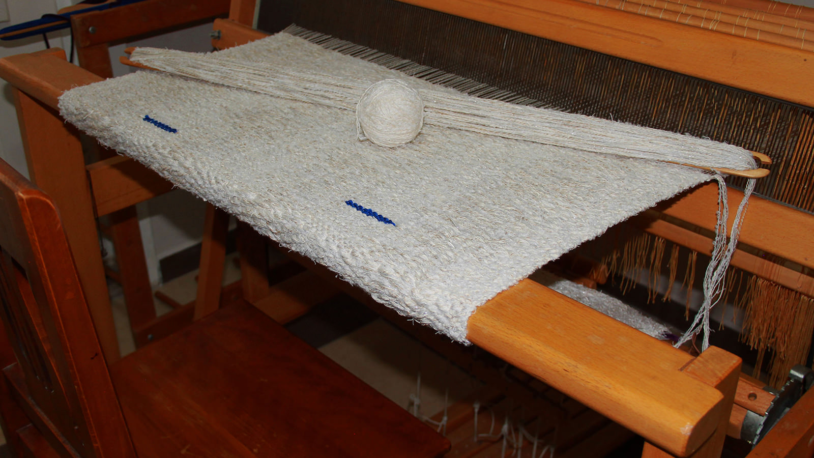 O Tkanju - Tkanje Malary