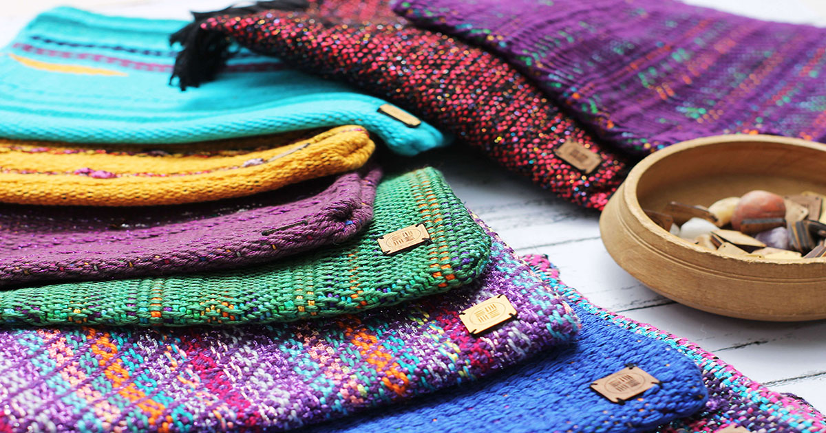 NEDELJA I TKANJE - Tkanje Malary